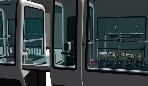 Navigation | Visual Components Academy