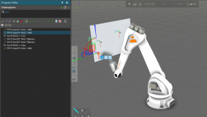 Model a Simple Conveyor | Visual Components Academy
