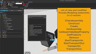 4.3 New Features - Essentials Version | Visual Components Academy