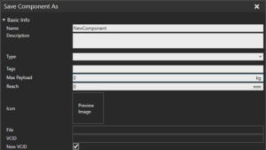 Learn 3D Simulation using Visual Components