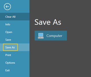 Getting Started - Saving Layouts | Visual Components Academy