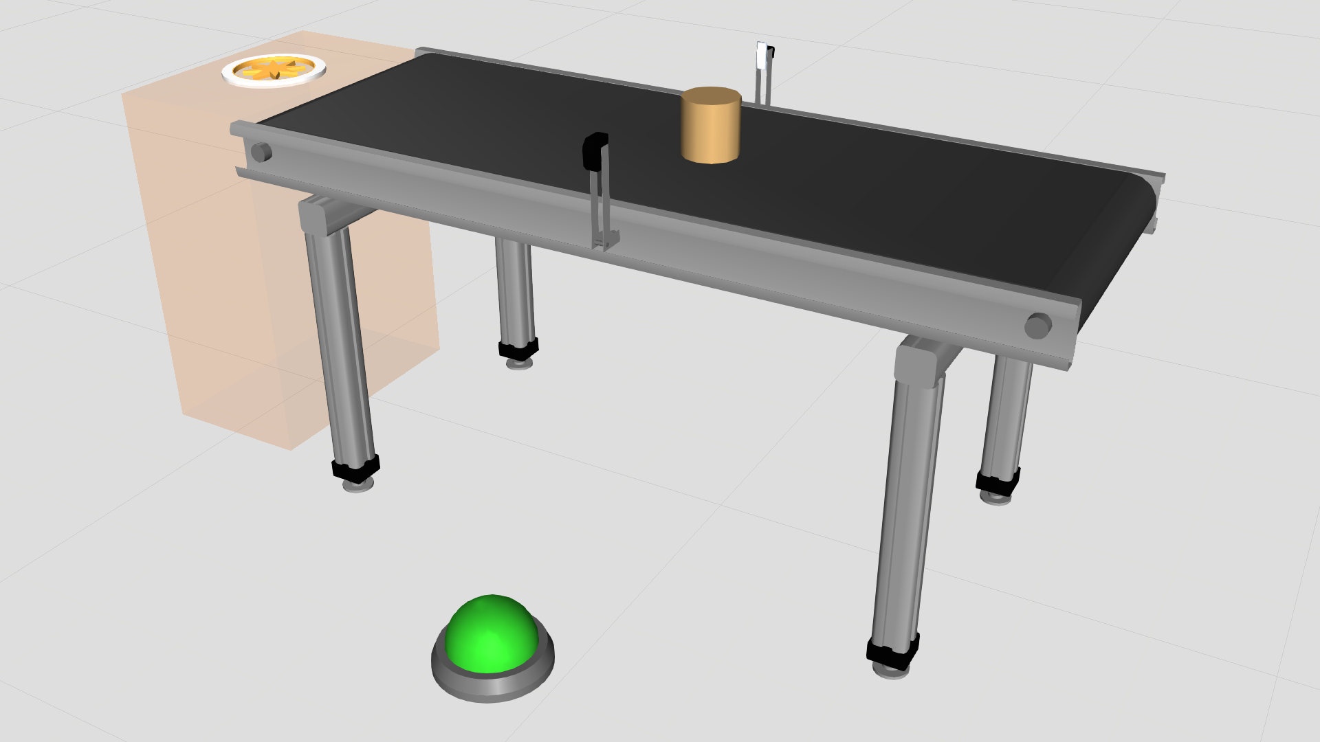 Signals in simulation | Visual Components Academy